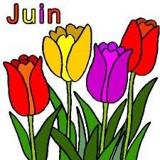 Poeme du mois de juin - Centerblog